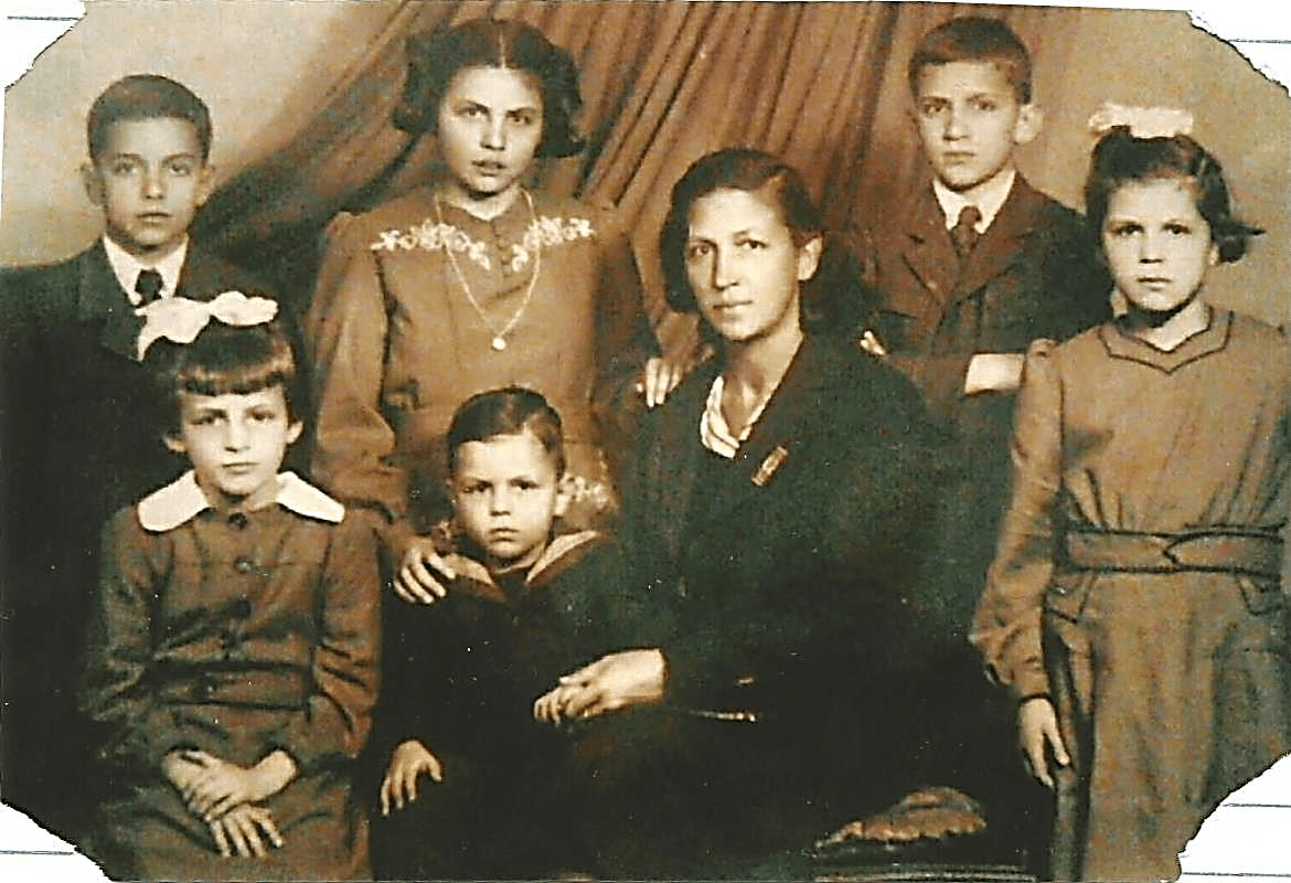 La II Guerra Mondiale – Il mio Viaggio nella Genetealogia