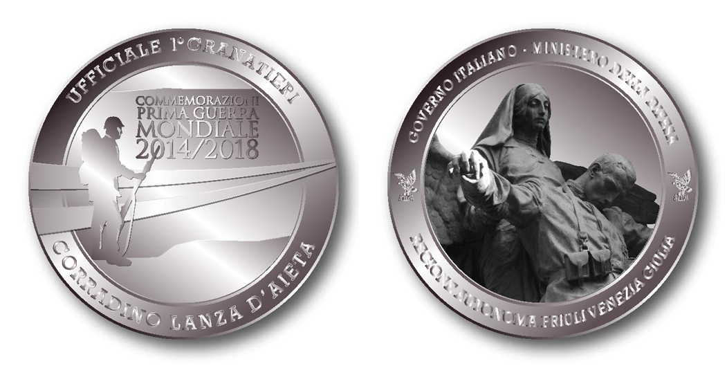 La Grande Guerra – Il mio Viaggio nella Genetealogia